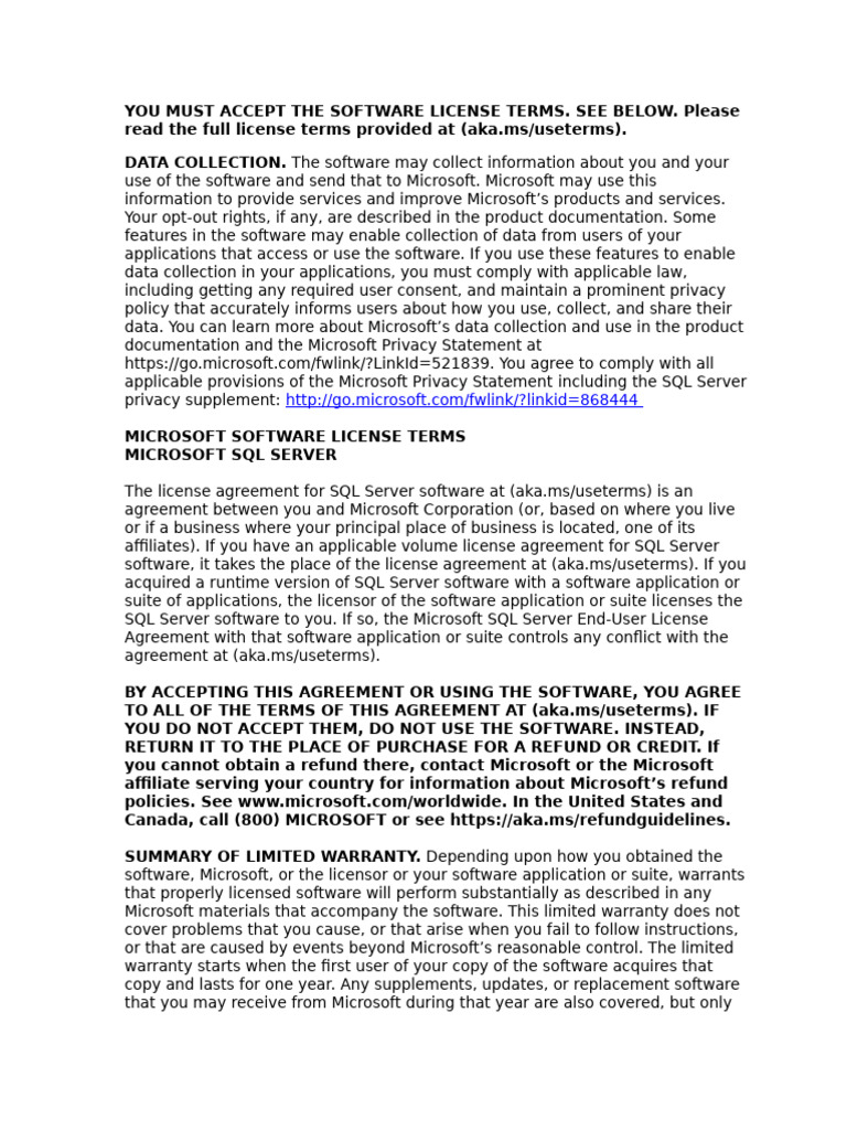 LICENSE - Copy | PDF | License | Software