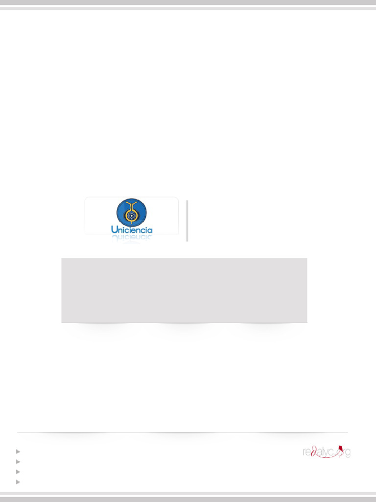 Villalobos Murillo, J. (2008) . Auditando en Las Bases de Datos. UNICIENCIA 22 | PDF | SQL ...