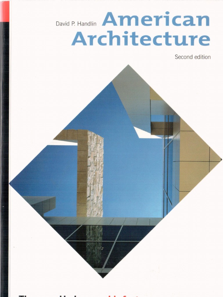 AG American Architecture | PDF