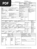 Dispatch Sheet | PDF