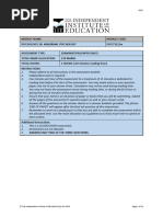 Samudra Manthan vocab 1 | PDF