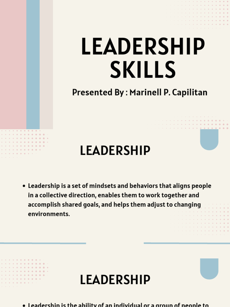 Beige Pastel Minimalist Thesis Defense Presentation 1 | PDF ...