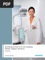 CT Equipment Quality Control Checklist | PDF | Ct Scan | Imaging