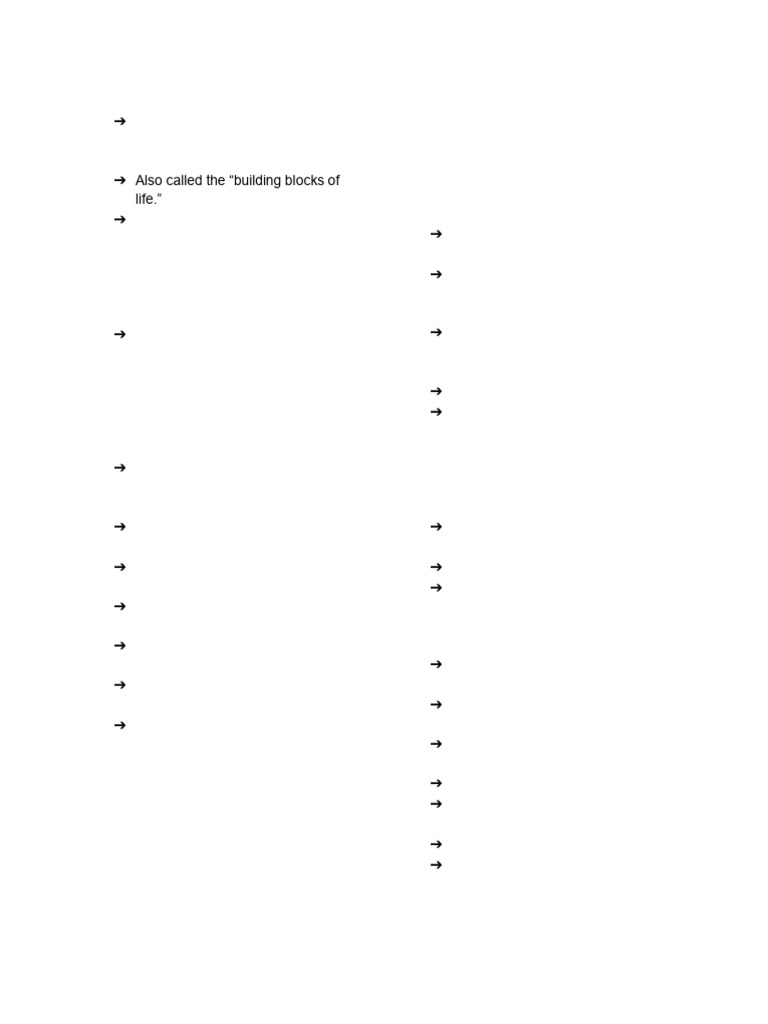 Biochem Lab Reviewer Quiz - To Edit | PDF | Endoplasmic Reticulum ...