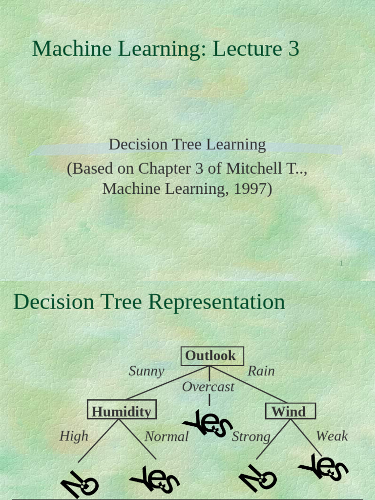 ML Lecture 3 | PDF | Bias | Theoretical Computer Science ML Lecture 3 | PDF | Bias | Theoretical Computer Science