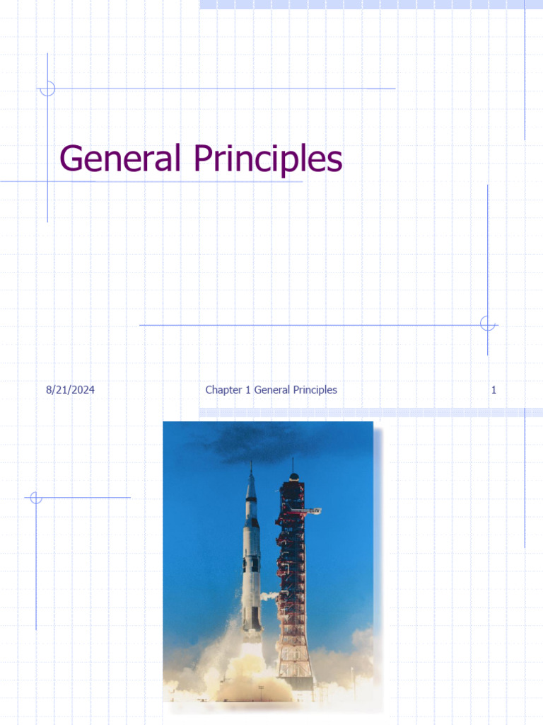 ES202 Engineering Mechanics General Principles | PDF | Force | Mass