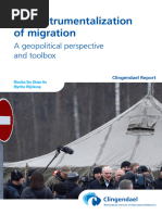 Tsa Precheck For Twic-Faqs | PDF | Transportation Security Administration