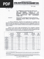 Module 1 - Introduction To EOC | PDF | Policy | Government