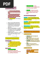 IRIS - Student Instructions | PDF | Software | Computing