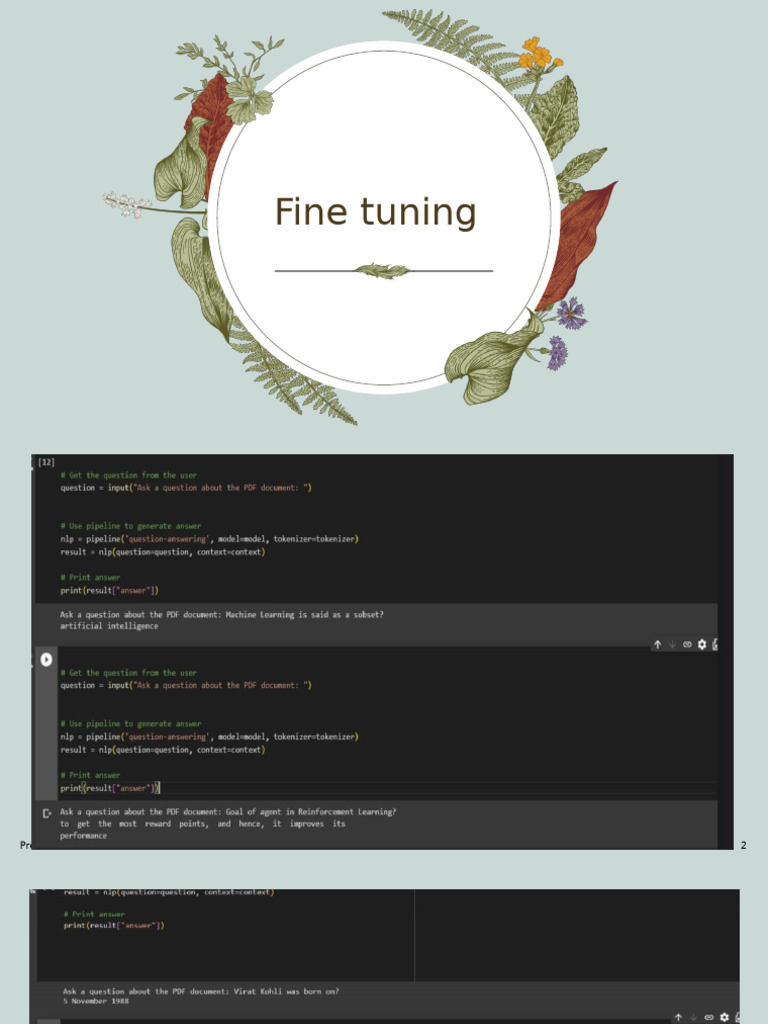 Weather Bot Pdf