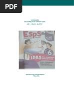 Modul Ajar Ipas Kelas Vi - Rangka, Sendi Dan Otot | PDF