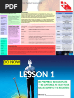 BTEC Command Words | PDF | Reason | Argument