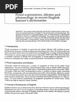 CMS Class VIII Syllabus | PDF | Reading Comprehension | Thought