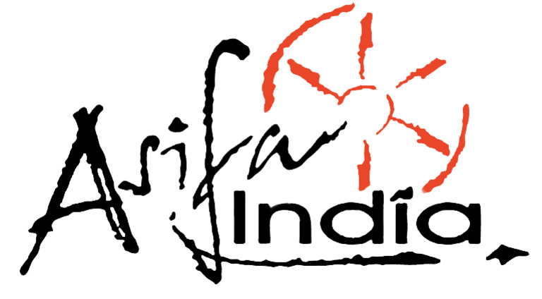 Asifa India Logo | PDF
