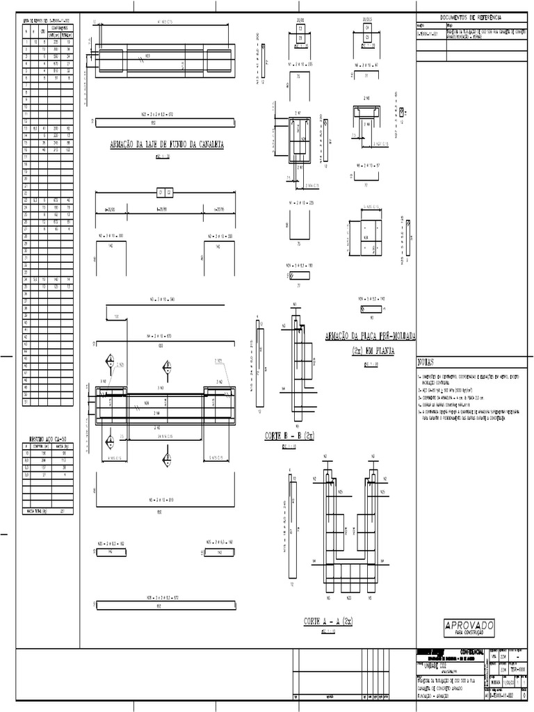 D TSXXX 11 002 Documento 001 Layout1 | PDF