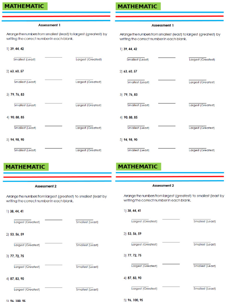 Week 3 Q2 Worksheets | PDF