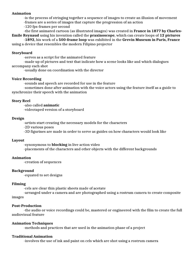 Tle Notes 2nd Grading Ict | PDF | Cooking | Cereals
