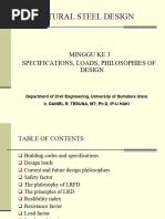 Eurocode Load Combination Cases (Quasi-Permanent, Frequent, Combination ...