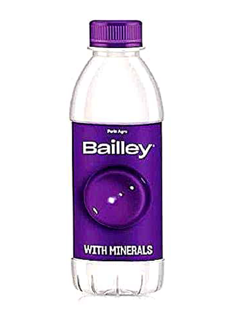 Bailey 6969 | PDF