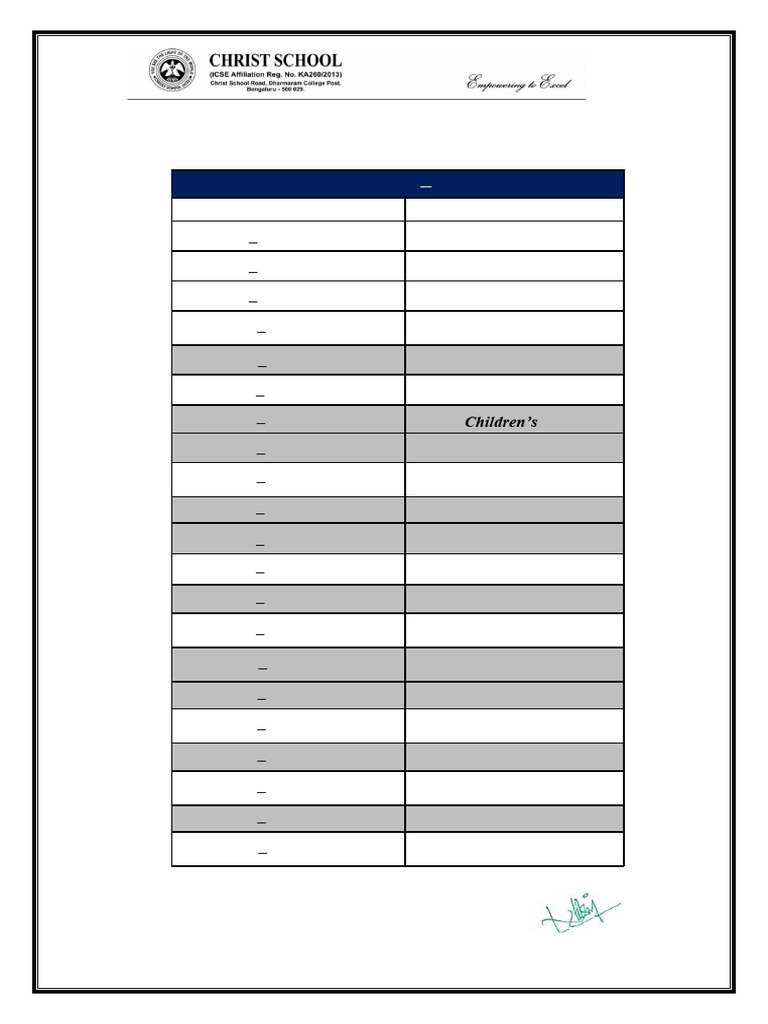 Class10 - Frist Preparatory Time Table | PDF | Social Science | Foreign ...
