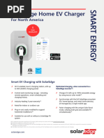 SolarEdge Inverter Firmware Updates | PDF | Battery Charger | Power ...