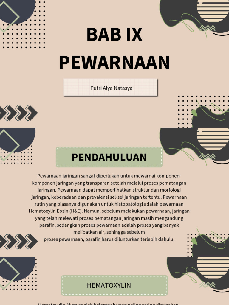 Putri Alya Natasya - 39 | PDF