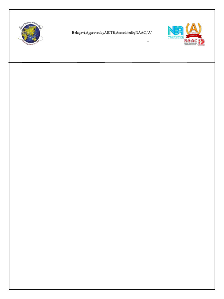 22plc151 QB Module 1 Updated | PDF | Python (Programming Language) | Numbers