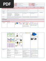 Grade 2 Math MELCs Overview | PDF | Learning | Multiplication