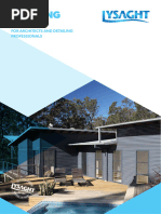 Trimdek: Design and Installation Guide | PDF | Roof | Screw