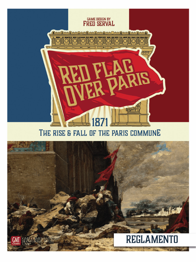 Reglas - ESP CORREGIDO | PDF