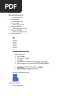 Cornerstone Leadership Academy 2023 Enrollment | PDF