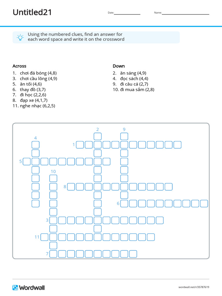 Hobbies and Daily Routines | PDF