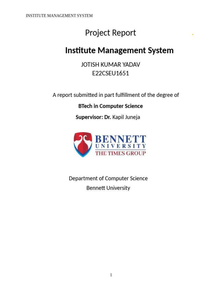 B51E22CSEU1651 C++ Report | PDF | Usability | Computer Security
