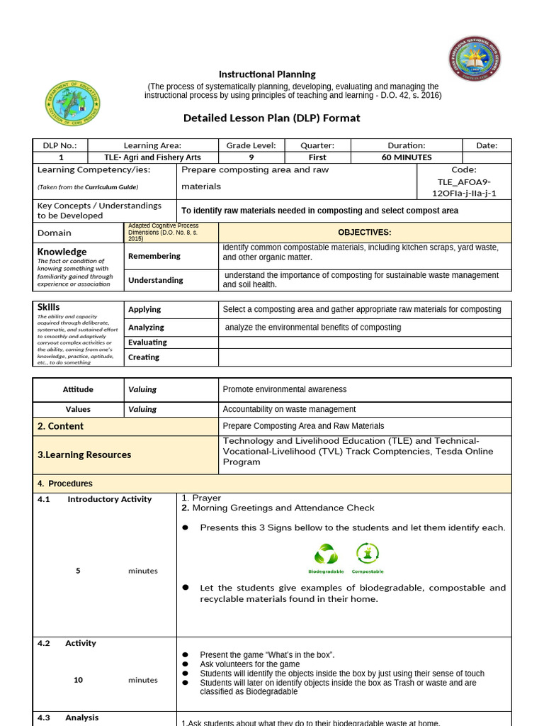 Final Demo Pdf Learning Compost