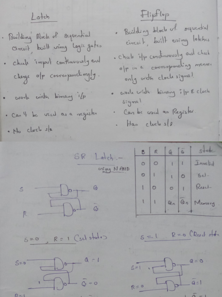 Mod 3 de | PDF
