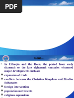 History Remedial Chapter 4 7 | PDF | Atlantic Slave Trade