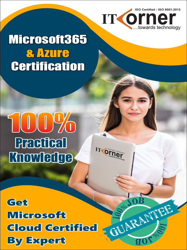 Itcorner PDF | PDF | Microsoft Azure | Cloud Computing