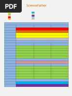 Workshop Seminar Program Flow | PDF | Home & Garden | Art