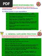 Chance Find Procedure Guide | PDF | Burial | Archaeology