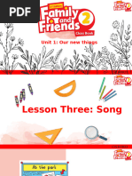 Let's Go-1-4th Edition | PDF