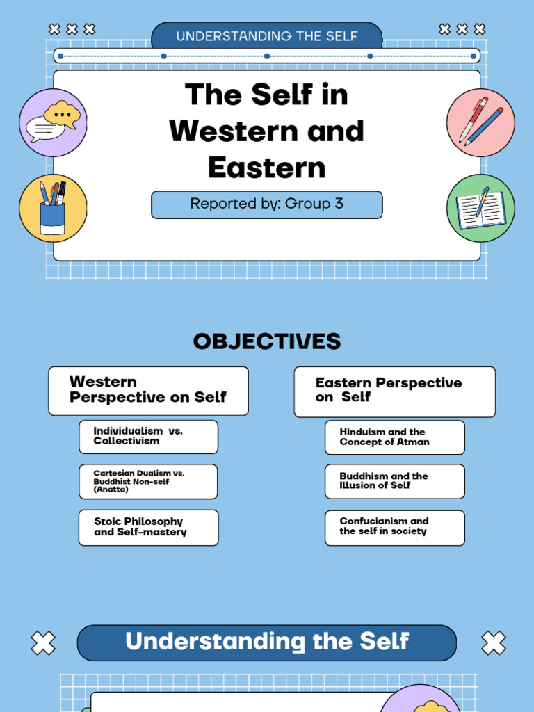 Mastering Opinion Writing Education Presentation in Blue White Simple ...