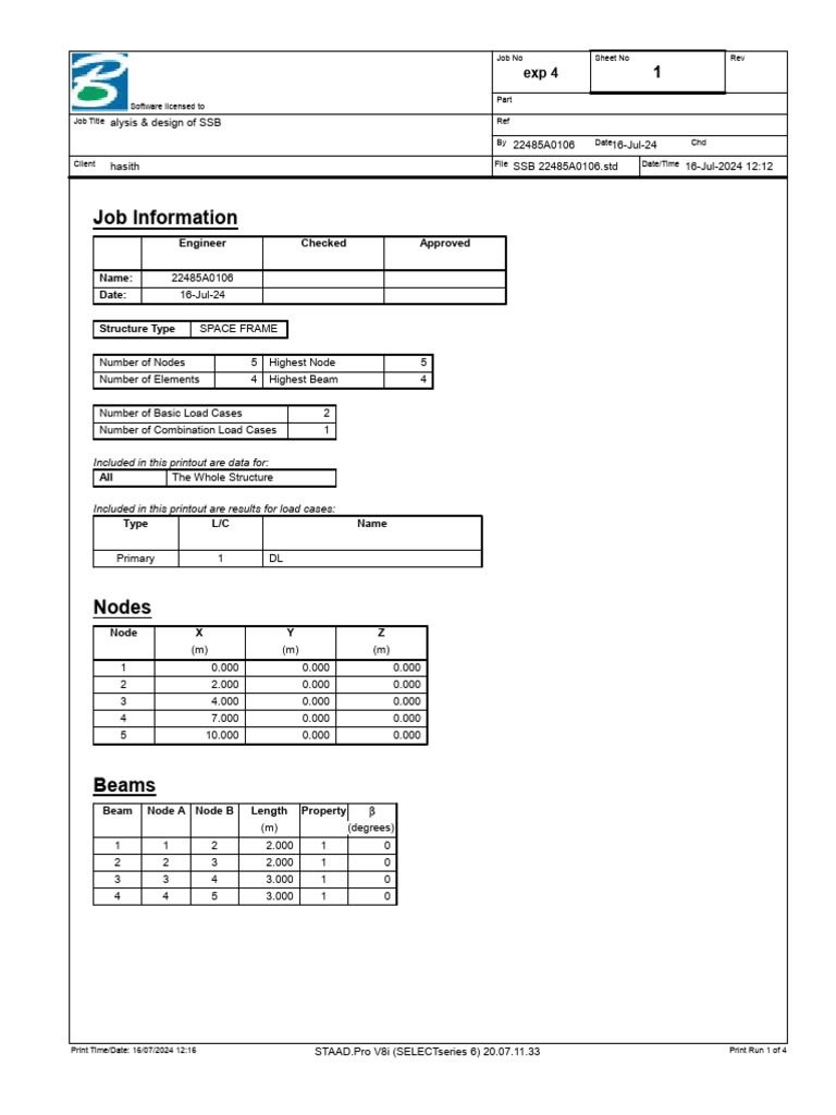 Ssb 4 2 Pdf Mechanical Engineering Building Engineering