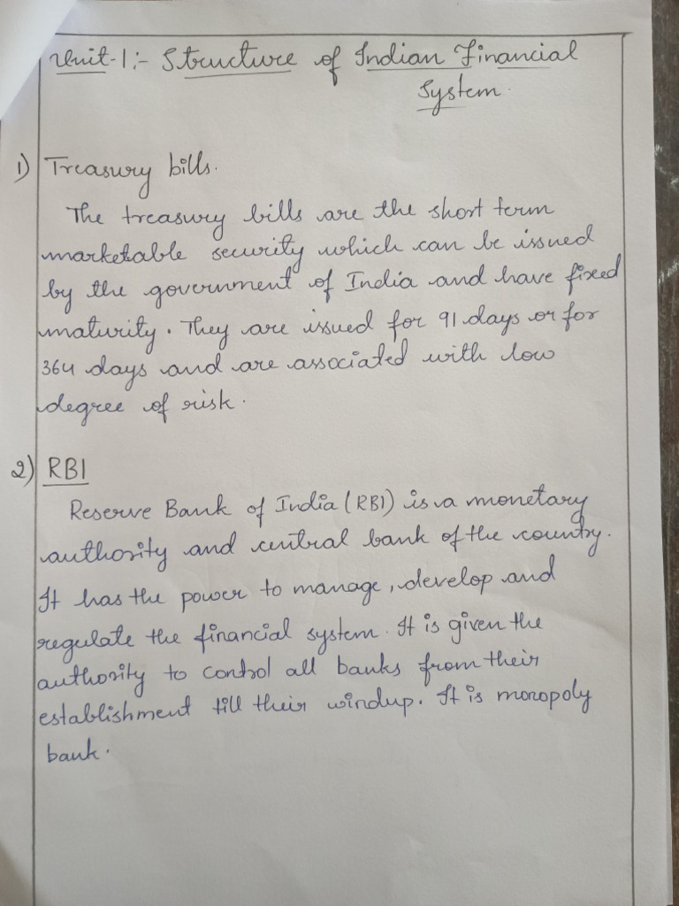 Fms Assignment | PDF