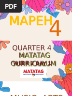 Summary4-The Magic Bahag | PDF