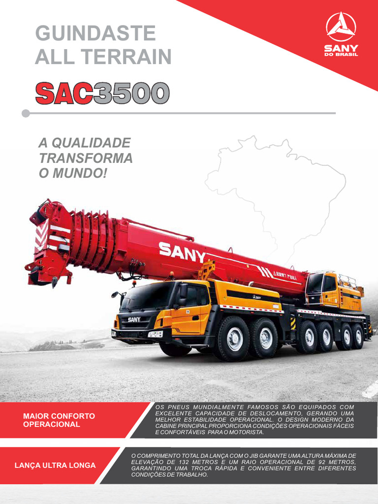 Manual STC 300 | PDF | Eixo | Motores