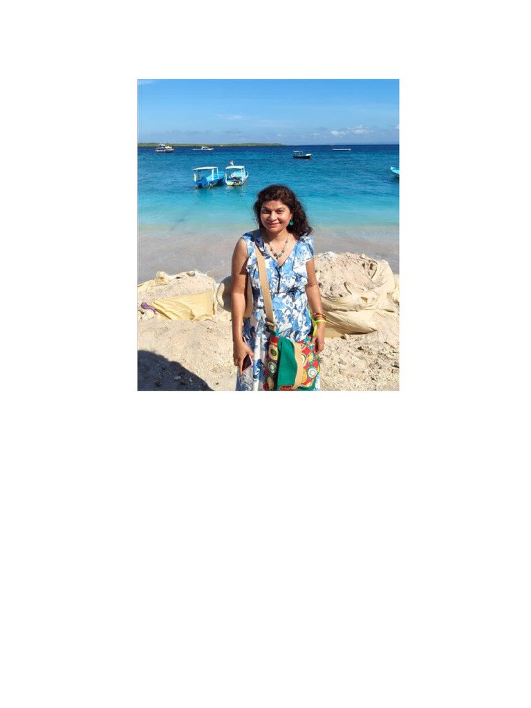 Nari Poojaniya Hai (AutoRecovered) | PDF