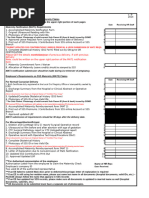 NEW SSS ML Allocation Form | PDF