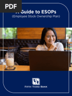 ESPP Guidebook English | PDF | Payroll Tax | Taxes