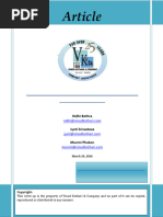 Carta Guide For Employee Options | PDF | Option (Finance) | Stocks