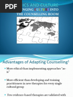 The Respectful Model | PDF | Psychological Trauma | Gender